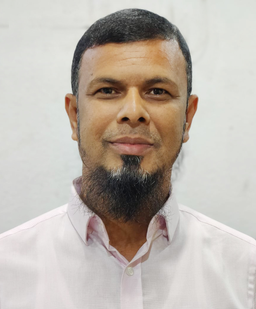 Bangladesh Computer Samity