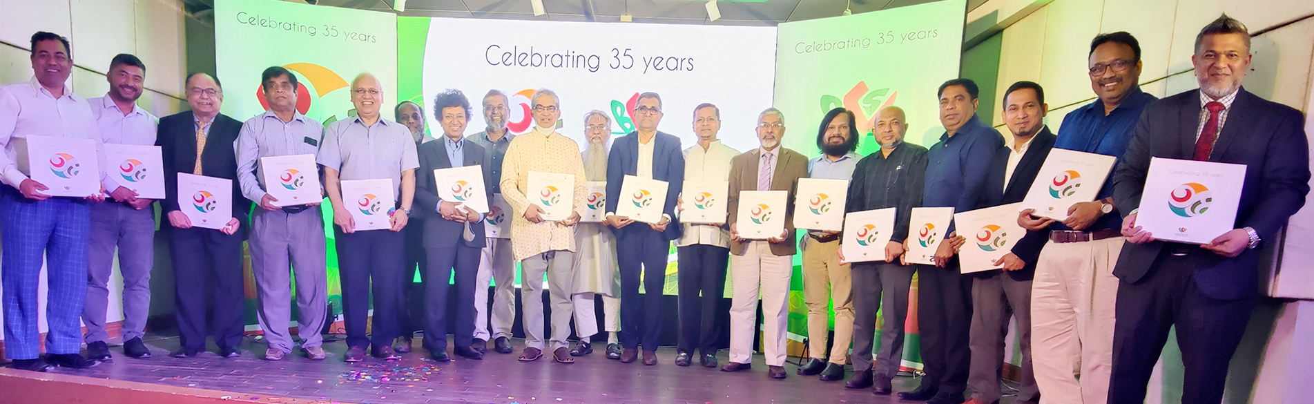 BCS | Bangladesh Computer Samity